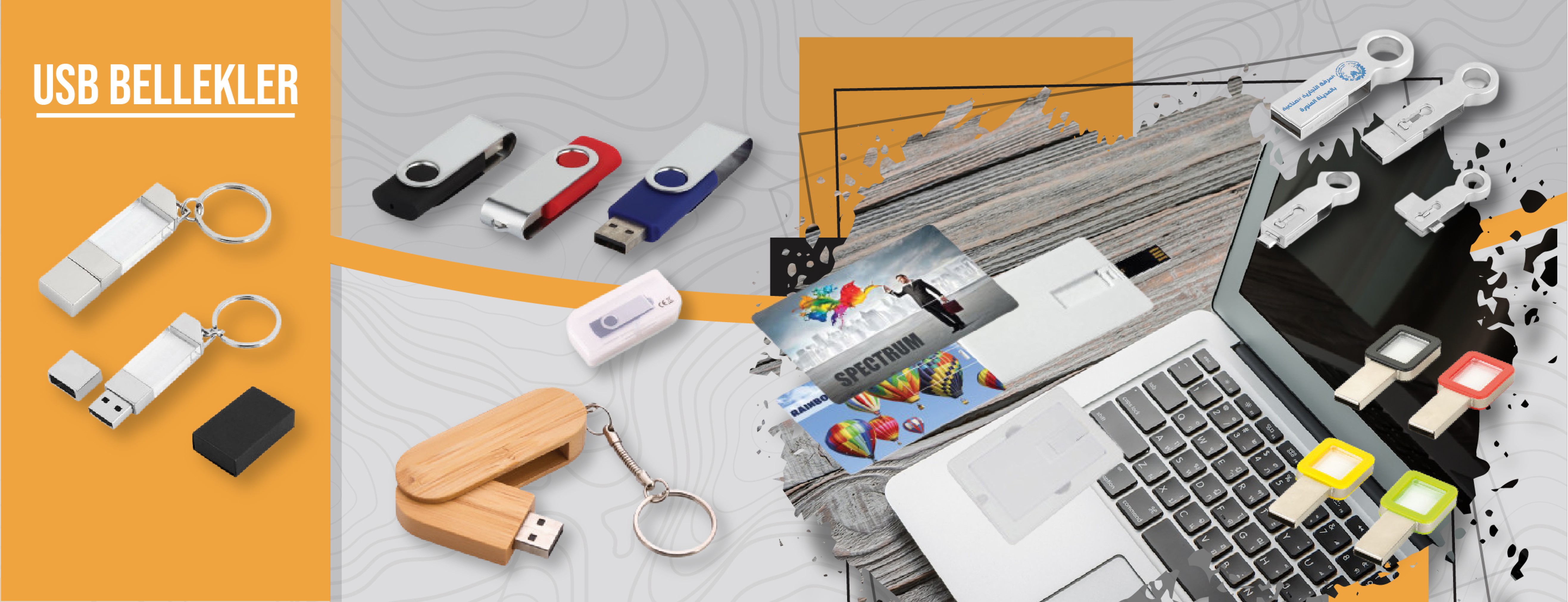 Promosyon Vitrini | Reklam ve Promosyon Ürünleri Kataloğu